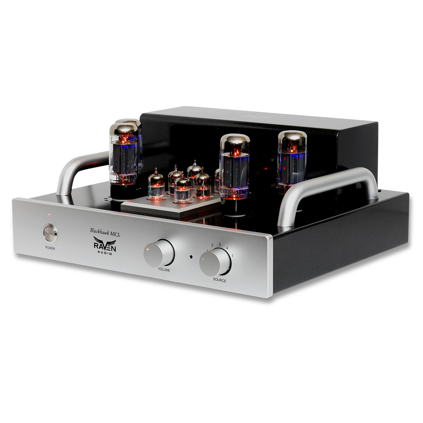 Integrated Tube Amplifiers, Speakers, Cables for Audiophile Sound Systems