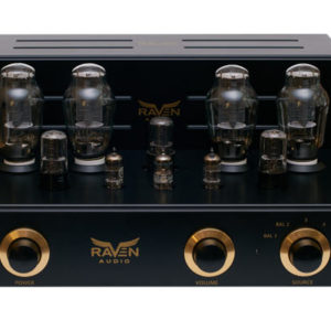 Shop | Raven Audio