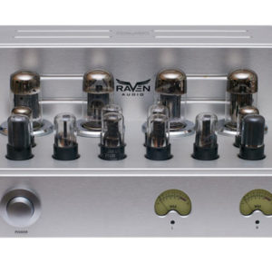 Shop | Raven Audio