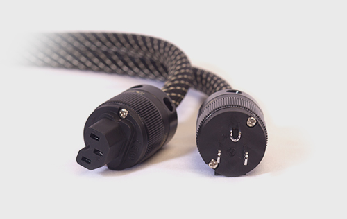 Audiophile Power Cable: Deliver Dynamic Power to Components