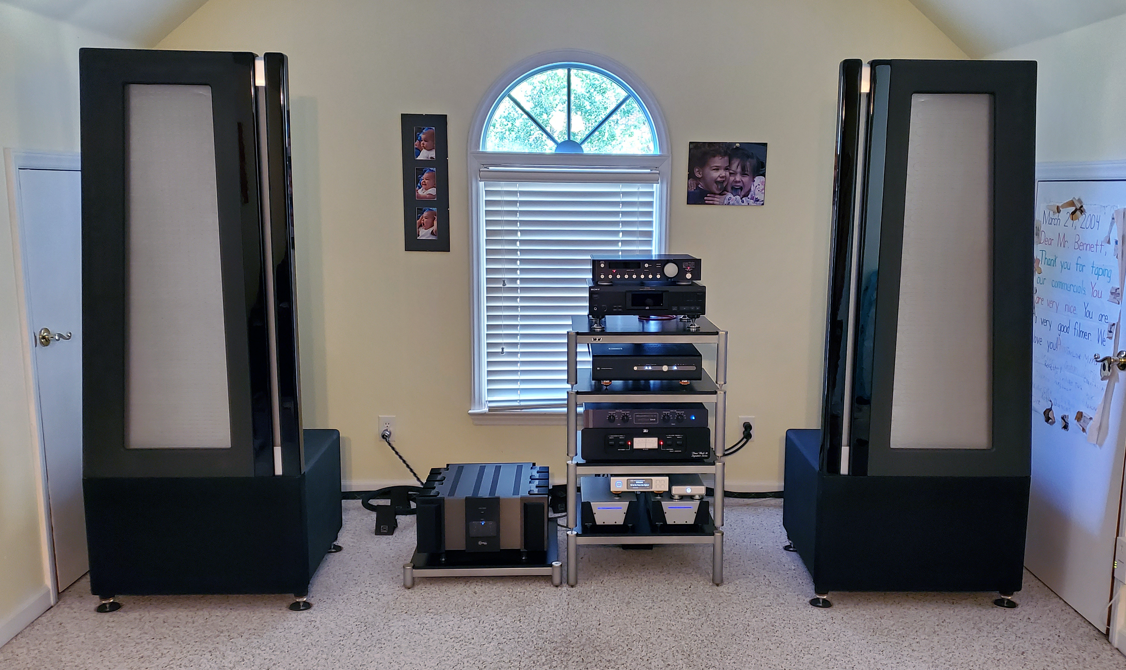 Rossman’s Apogee Studio Grand System – Showcase Your Set-Up (Picture ...